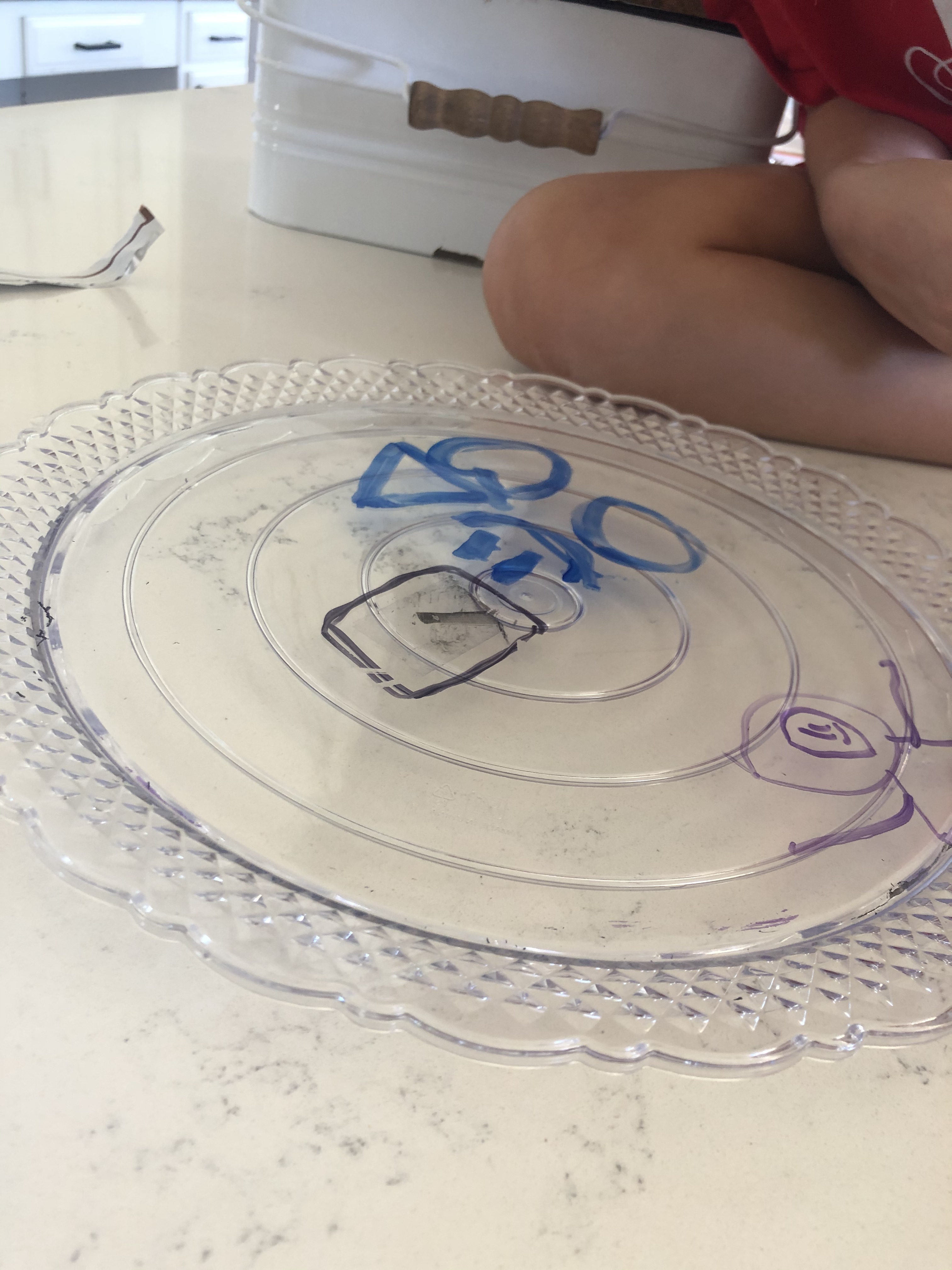 Floating Ink Experiment – Homestead Creations