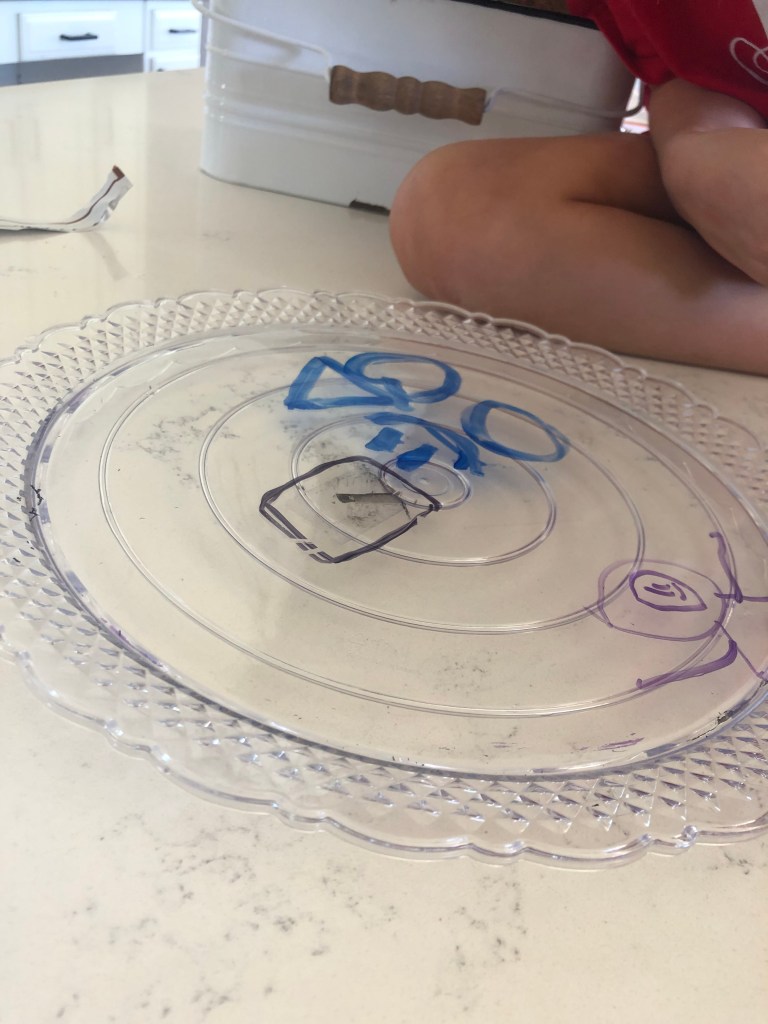 Floating Ink Experiment – Homestead Creations