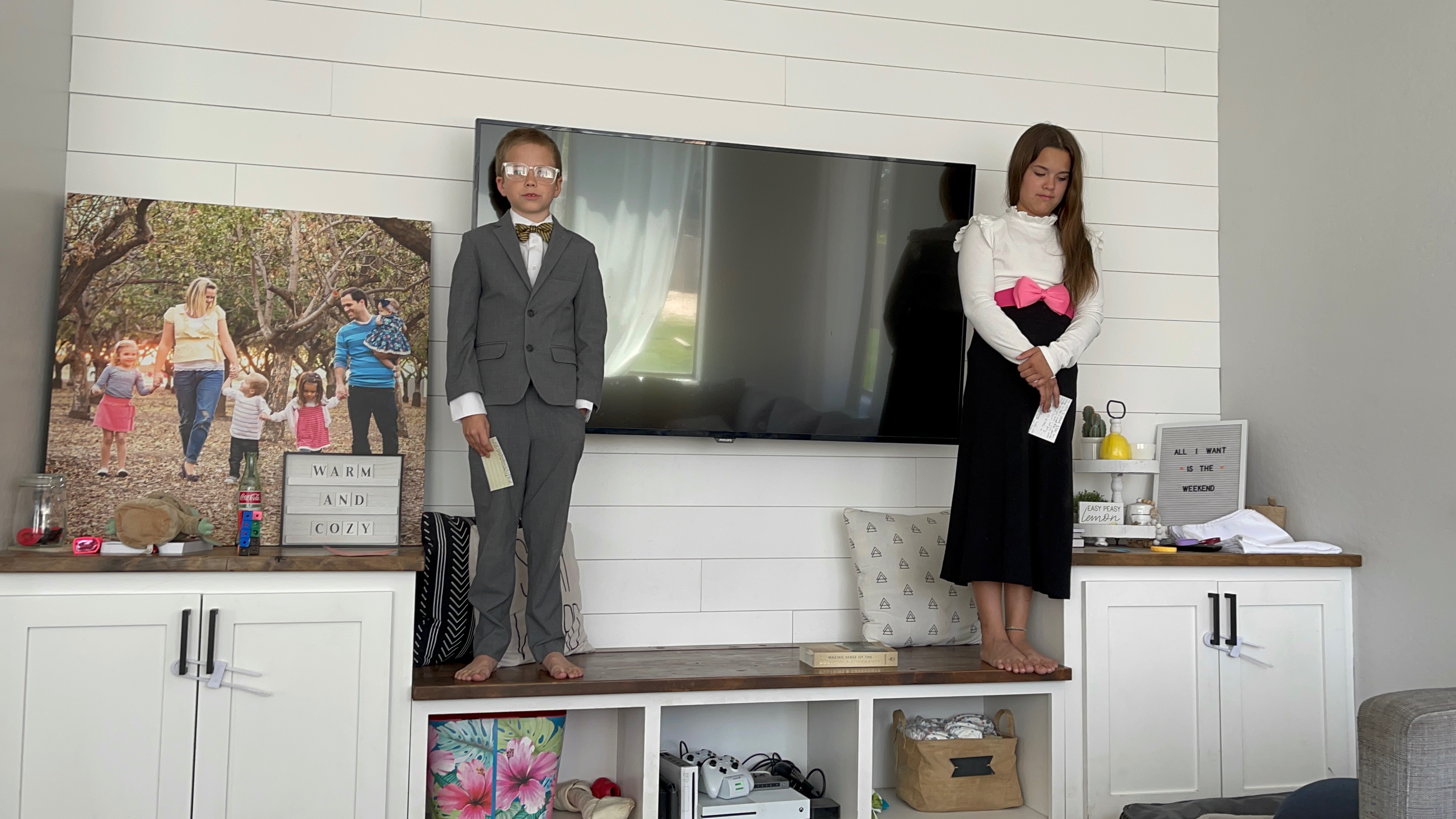 Wax Museum – Authors – Homestead Creations